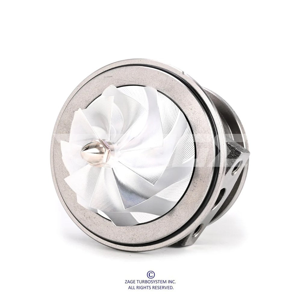 G25-660 (GTX hybrid) Turbo Core (Order in)