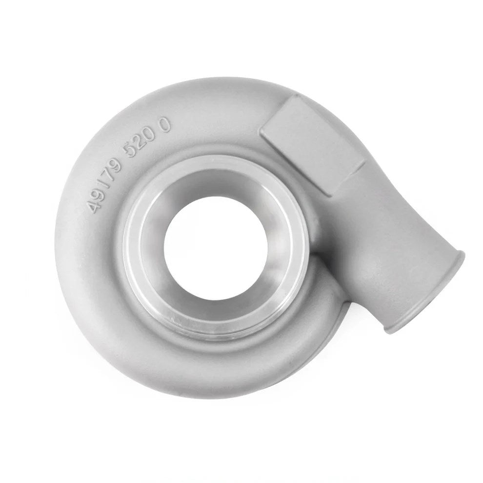 Universal 3.15" Cover ZG1 Turbo Compressor Housing (Order in)