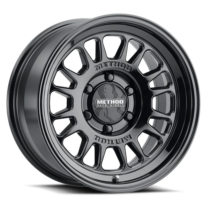 Method Race Wheels