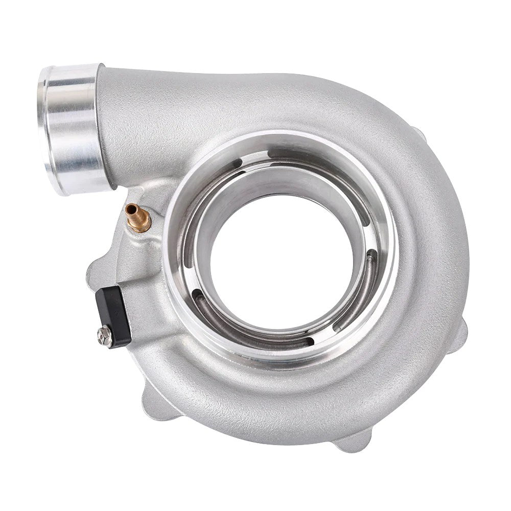 G35-1050 (G series CHRA) Turbo Compressor Housing Reverse Rotation (Or